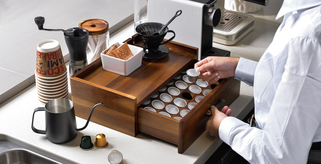 How Long Do Coffee Pods Last? – World of shanik