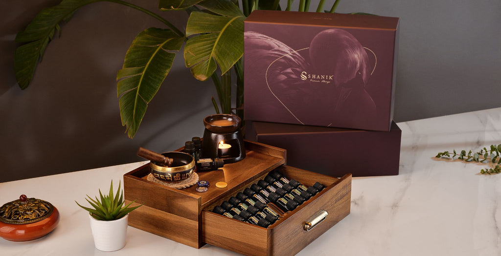 How to Store Essential Oils for Maximum Freshness – World of shanik