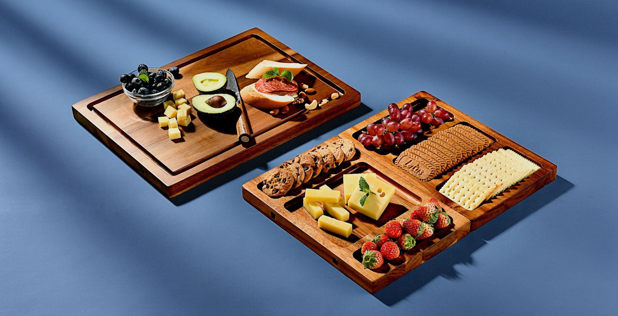 The Best Cheese Boards for Every Occasion – World of shanik