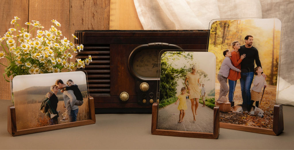 Unique Photo Frame Ideas for Walls – World of shanik