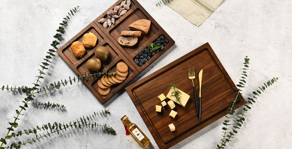 Unique Cheese Board Designs for Every Occasion – World of shanik